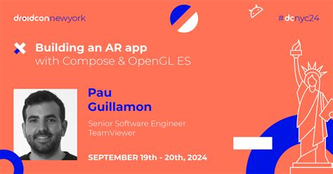 Building An Ar App With Compose And Opengl Es Droidcon