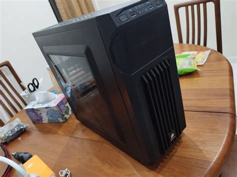 Faulty Desktop Computer Computers And Tech Desktops On Carousell