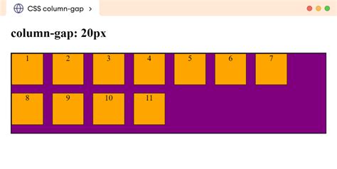 Css Flex Container With Examples