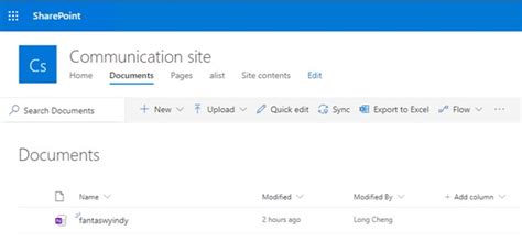 Migrating OneNote Folders With The SharePoint Migration Tool SPMT Migrate To Microsoft 365