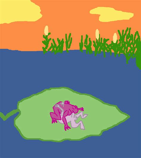 Post 3256039 Frogbog Queenvand