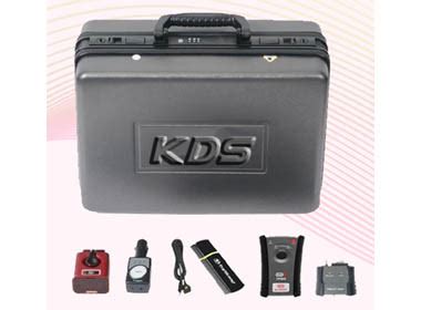 Hyundai GDS-Mobile и Kia KDS VCI II