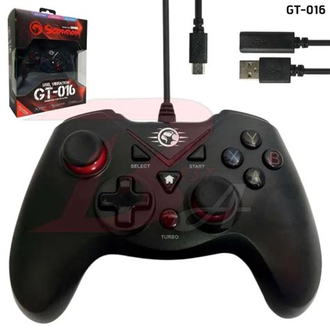 จอย USB Marvo GT-016 Gamepad | Lazada.co.th