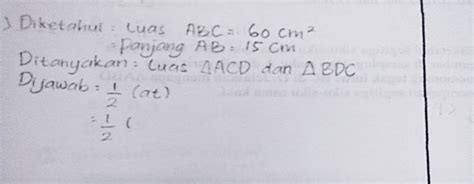 Photograph Of Babes Answer Of Problem 1 Download Scientific Diagram