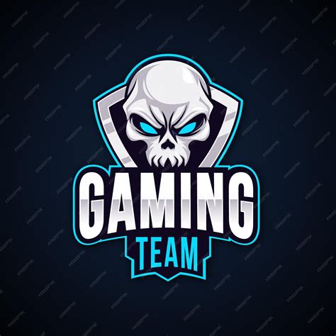 Hơn 3000 Mẫu Logo Gaming Free đẹp Và Chuyên Nghiệp Nhất Hiện Nay