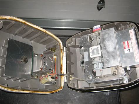 Furuno Navnet Black Box Vx2 1954cbb 12kw 6 Open Array 15 Radar System Max Marine Electronics