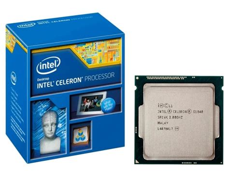 ТОП-10 лучших процессоров на 1150 socket - характеристики, виды и ...