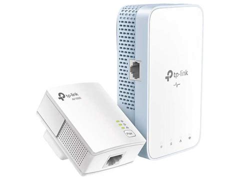 Extensor De WiFi TP Link TL WPA ComproFacil