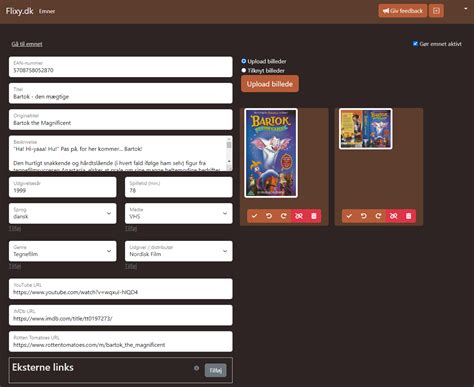 Creating A Custom Metadata Retrieving Plugin Plugins Emby Community