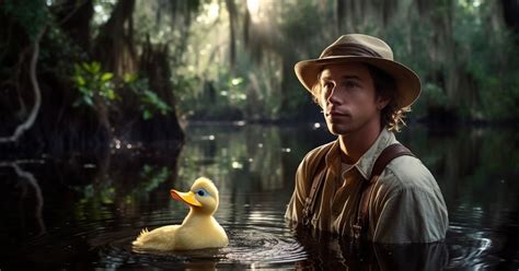 AI Prompt Alchemy Real Vs Cartoon