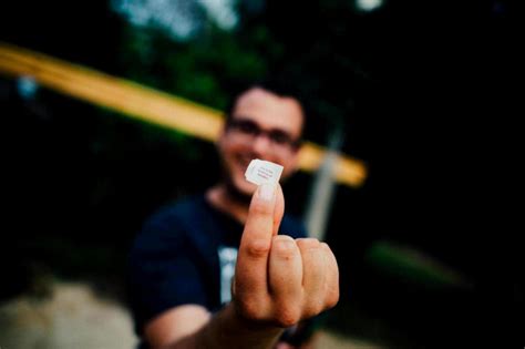 How To Get A SIM Card In Malaysia As A Babe A Full Guide