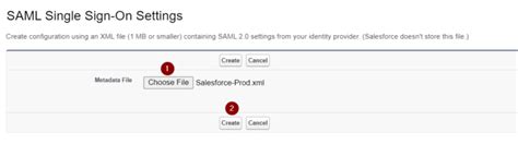 Azure Ad Implement Sso Integration With Salesforce A Cloud Guy