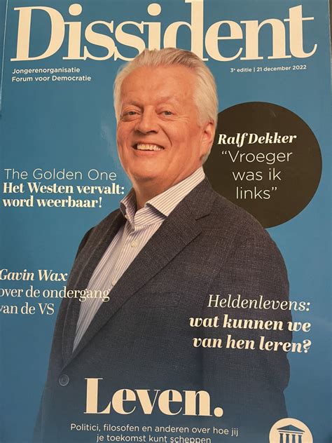 Furious Assassin On Twitter Rt Pvanhouwelingen Wat Een Feest Is Het Maandblad Van De