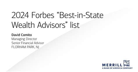 Paul Santucci On Linkedin Join Me In Congratulating David Comito Who Has Been Recognized On The…