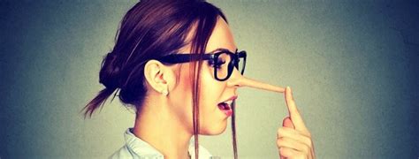Detect Lying 17 Ways How To Tell If Someone Is Lying