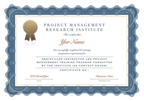 Oscar Model Project Management Research
