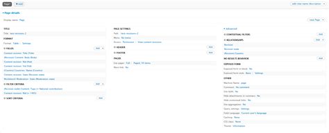 How To Show Pending Unpublished Revision Fields In Views In Drupal 7