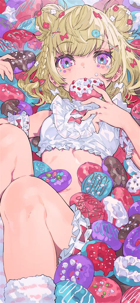 Original Drawn By Mikapikazo Danbooru