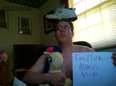 If U Give Me Sex I Can Make U Mod Hell Yeah U Be Scootin The Moot 4chan