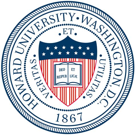 Howard University Wikipedia University Logo Howard University