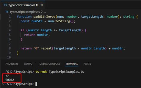 Typescript String Length How To Get And Validate It Easily
