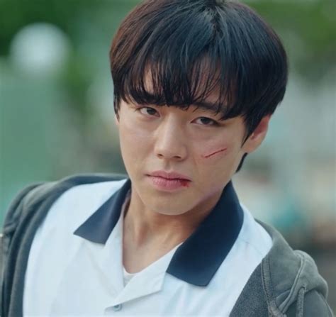 Yeon Sieun Weak Hero Class 1 Hero Korean Actors Actors