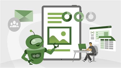 Free Course Learning Microsoft 365 Copilot From Linkedin Learning Class Central