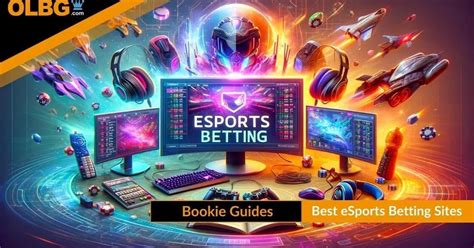 Best Esports Betting Sites Find The Top Esports Uk Bookmakers