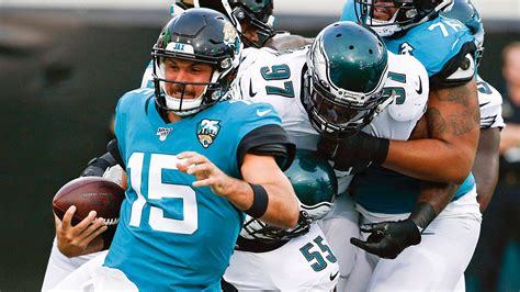Report Eagles Dt Malik Jackson Expected To Miss Season