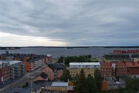 Luleå Natural Landmarks Landmarks Travel