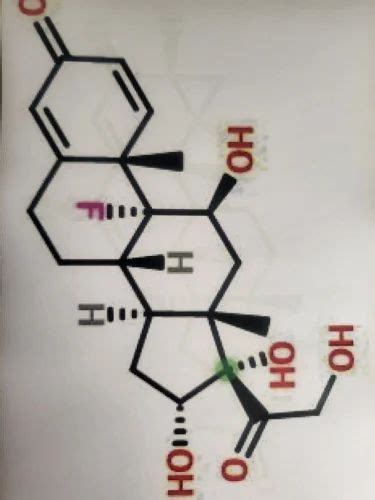 2 Deoxyadenosine Monohydrate Cas 16373 93 6 At ₹ 889 Kg Intermediate Chemicals In Hyderabad