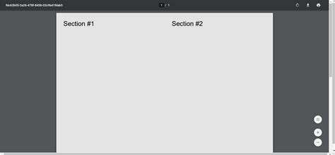 Component Pdfviewer Set Props Height To 100 Does Not Work · Issue