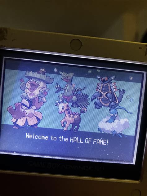 First Play Through Completed Since Probably About 15 Years Ago R