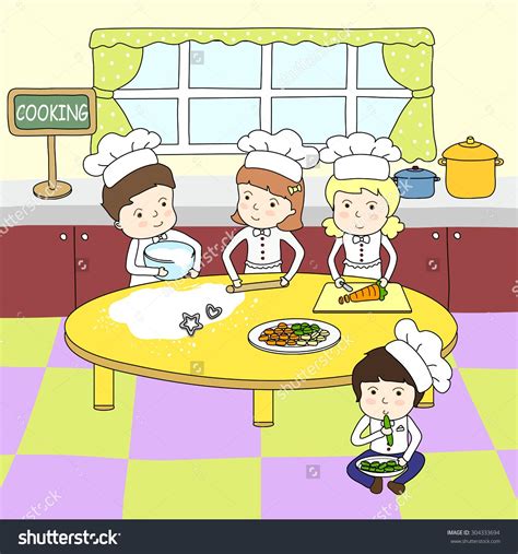 Cooking Class Clipart 20 Free Cliparts Download Images On Clipground 2025