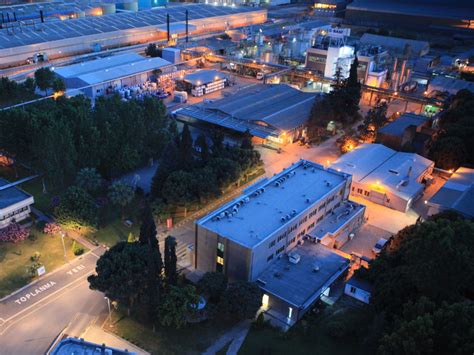 Basf Strengthens Its Dispersant Business In Europe