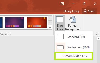How To Change A Presentation To Portrait In PowerPoint Laptop Mag