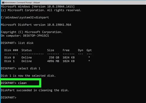 Fix Unable To Format An SD Card On Windows Or MacOS