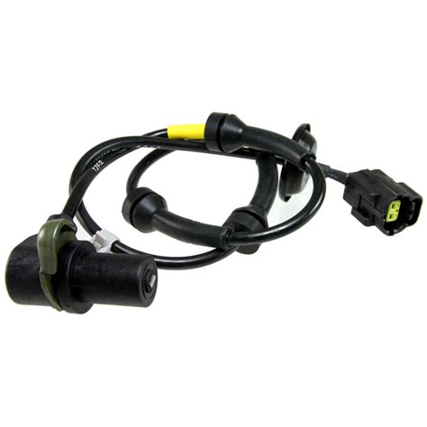 Ntk Abs Sensor Ab2000 Swan Automotive Parts