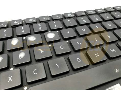 Genuine Dell Latitude 5420 Laptop Keyboard Backlit Mv4x8 Cw3r5 0cw3r5 Honeybee Technologies