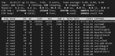 Linux进程初识
