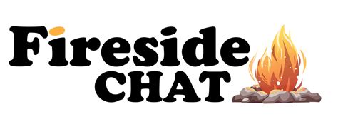Fireside Chat Logo 01 Wildearth