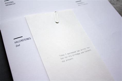 Visual Metadata Behance