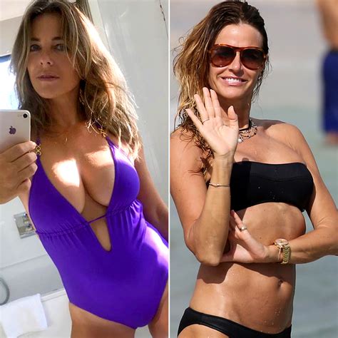 The Fittest Celeb Bodies Over 50 In Hollywood Us Weekly