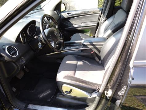 Mercedes Ml 164 W 164 lift super stan silnik iglabez wkładu bez pneu ...