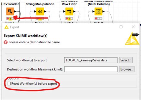 sum multiple column in knime knime analytics platform knime