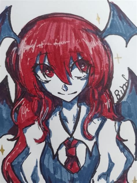 Koakuma Art Rtouhou