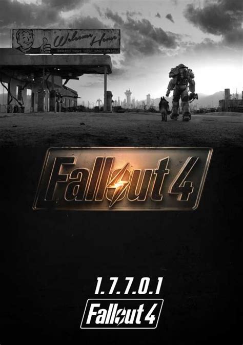 Unofficial Fallout 4 Patch