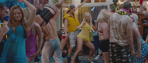 Naked Kherington Payne In No Strings Attached