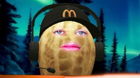 Vtubing Community Torn After Burntpeanut Wins Vtuber Of The Year At