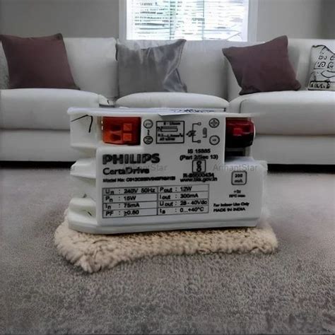 12w Led Driver At ₹ 95piece Khetri Id 2851523810162